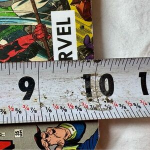 Marvel | Other | Marvel Comics Retro Superhero Wood Letter C Hulk ...
